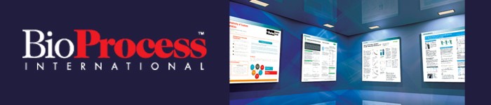 December 2017 BioProcess International Poster Hall
