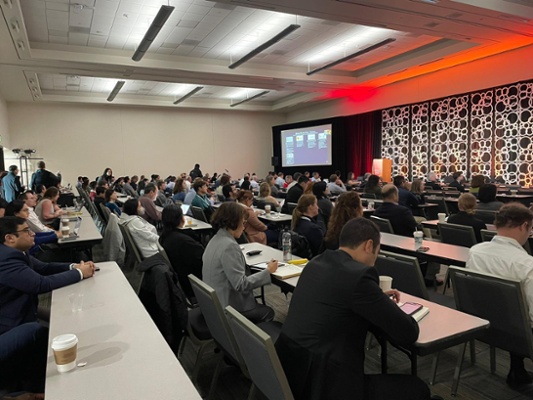 BPI West 2023 Highlights